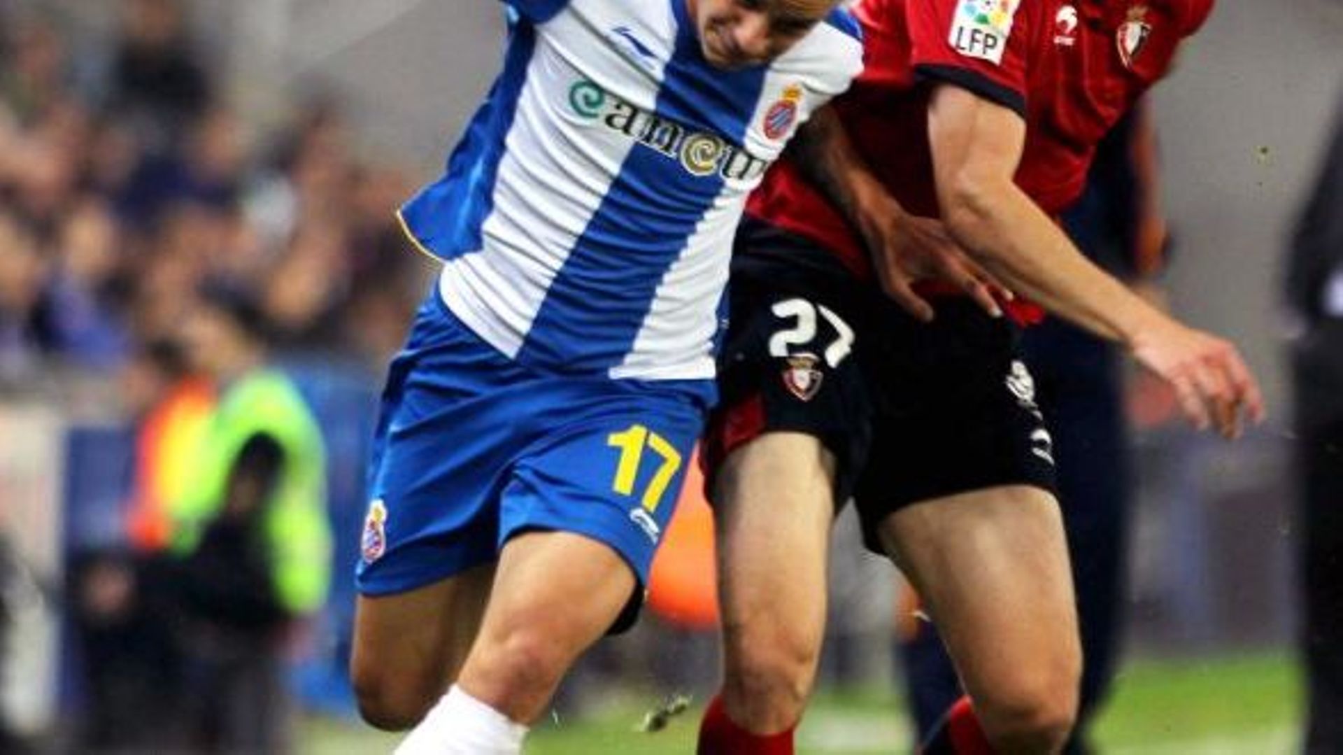 Les débuts fracassants de Satrustegui