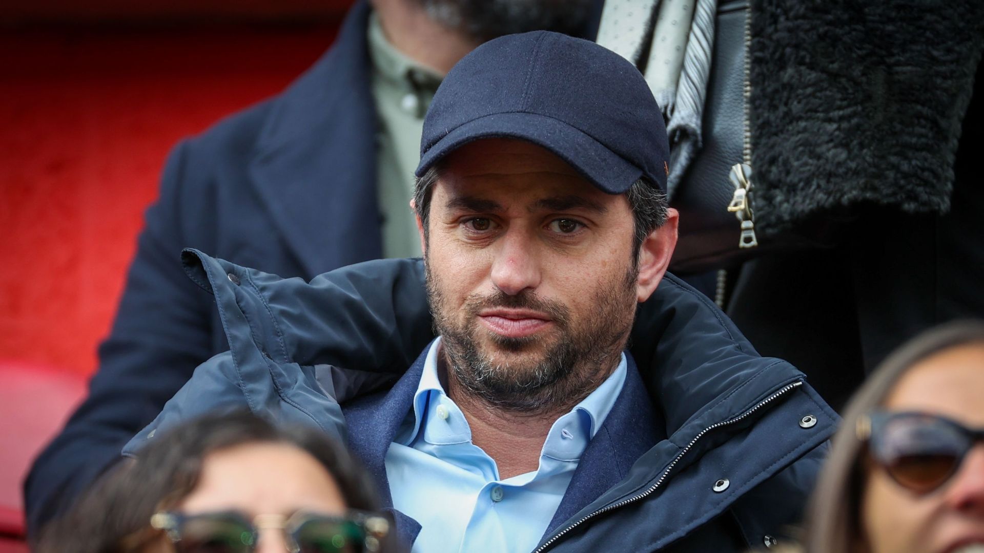 '777 dehors' : les Ultras des clubs de 777 Partners s’unissent pour ...