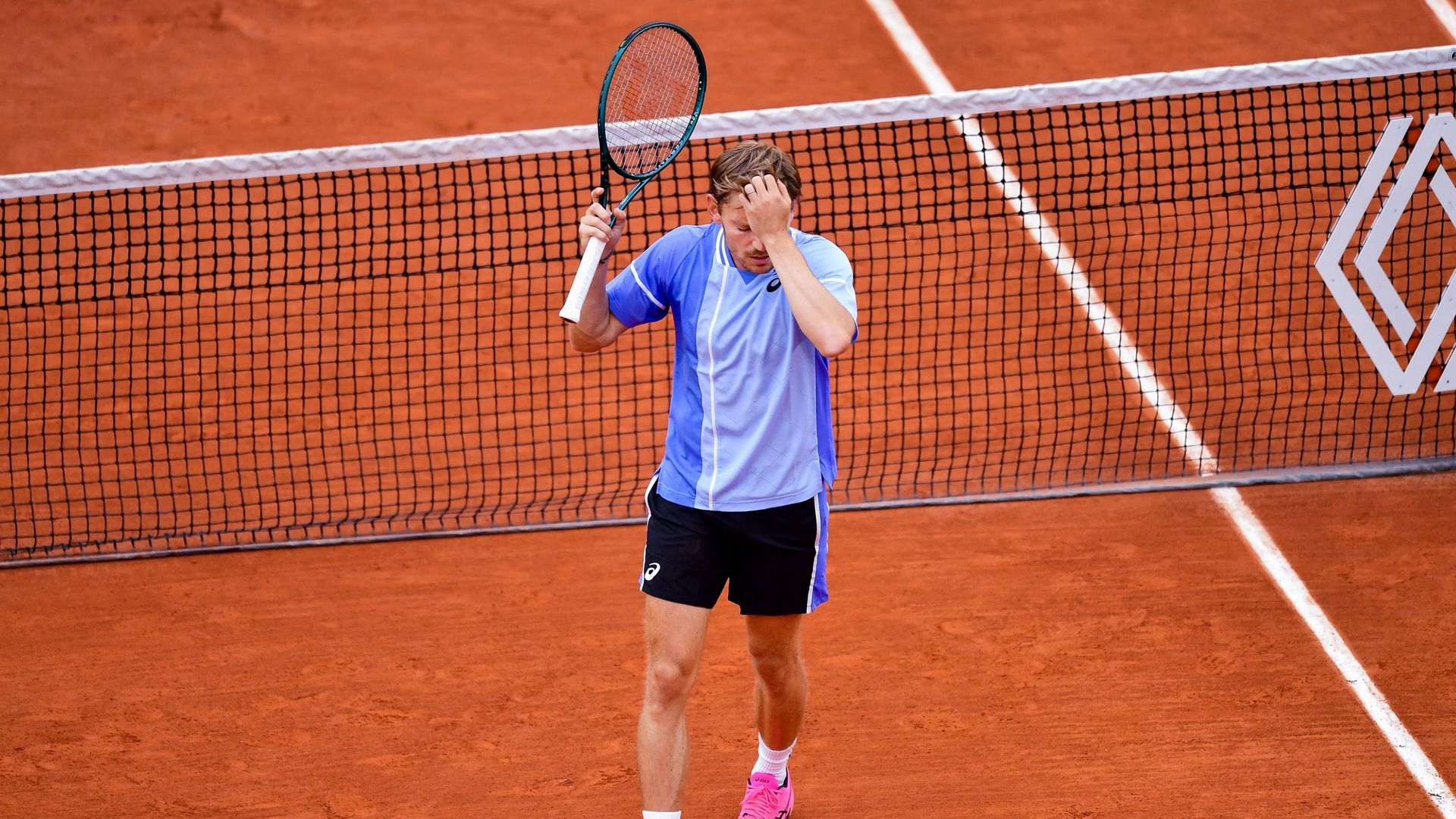 Zizou Bergs visera le Top 20 mondial en 2025 : 'C'est très ambitieux ...