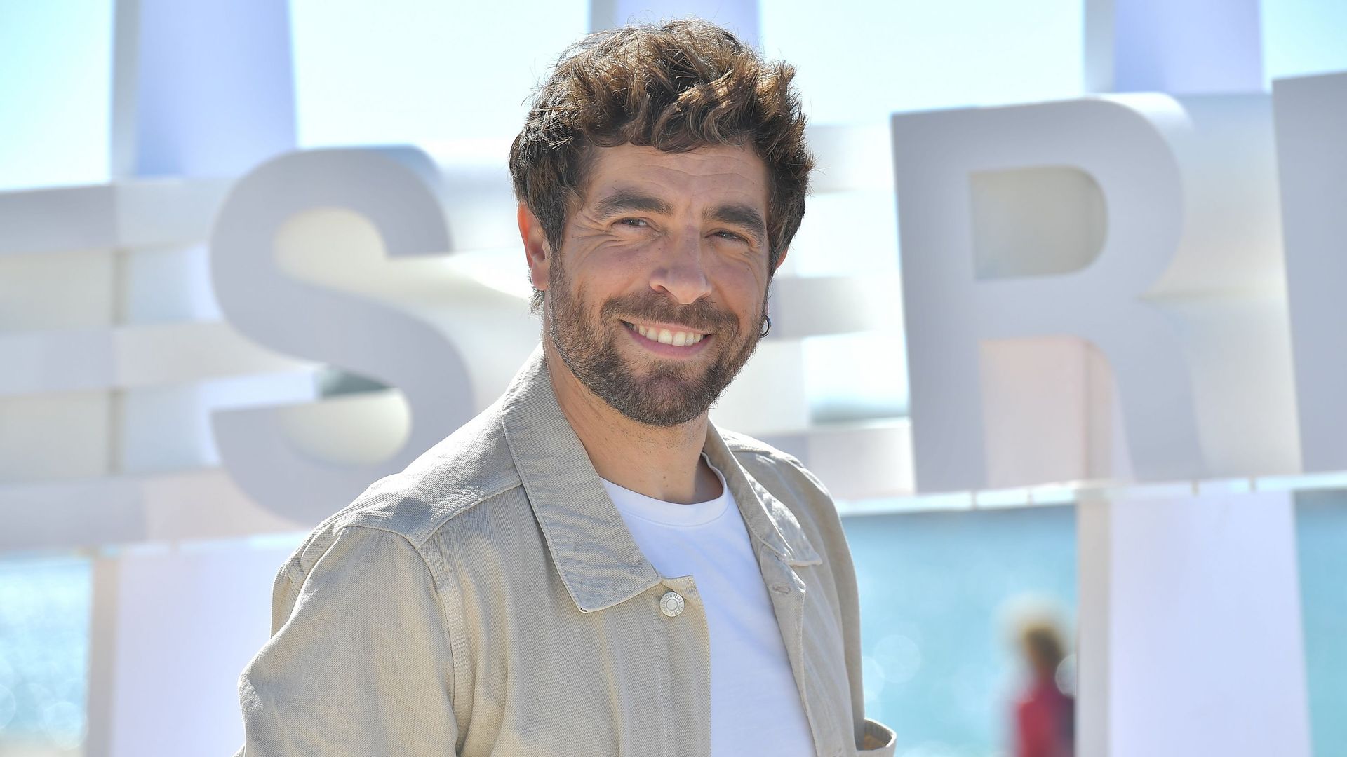 Agustin Galiana agacé de ne pas être considéré comme 'un vrai chanteur ...