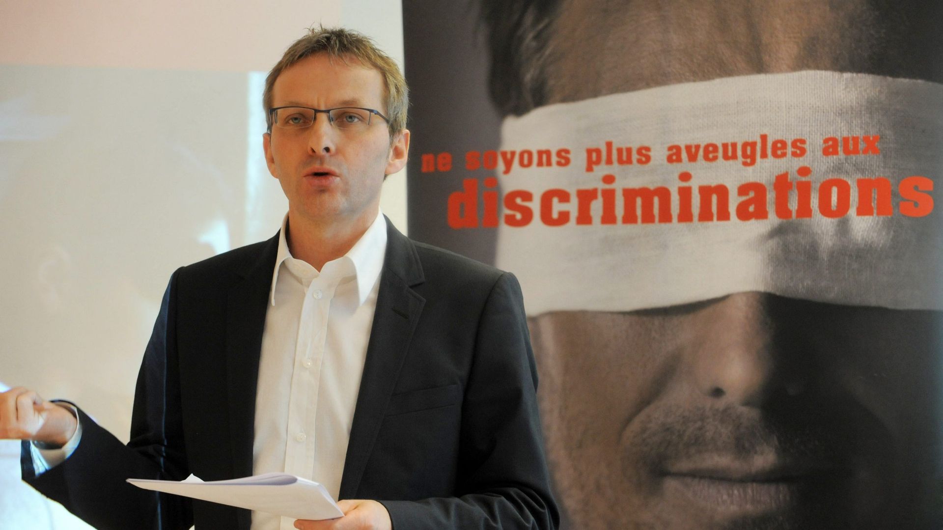 Edouard Delruelle (ULg): 'On a le droit de se moquer des religions ...