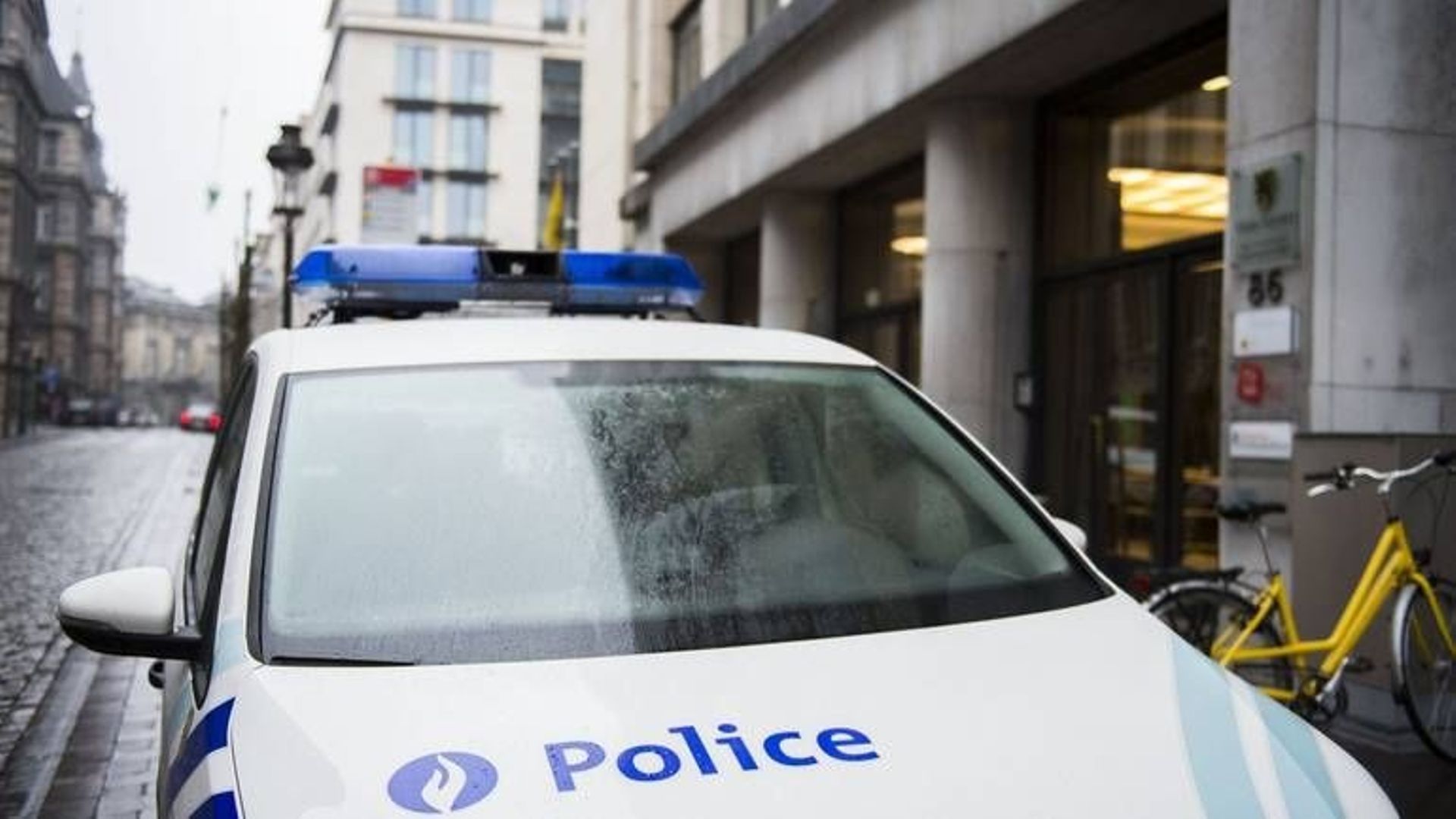 Dennis Rader, alias BTK, l’un des tueurs en série les plus tristement célèbres des États-Unis ...