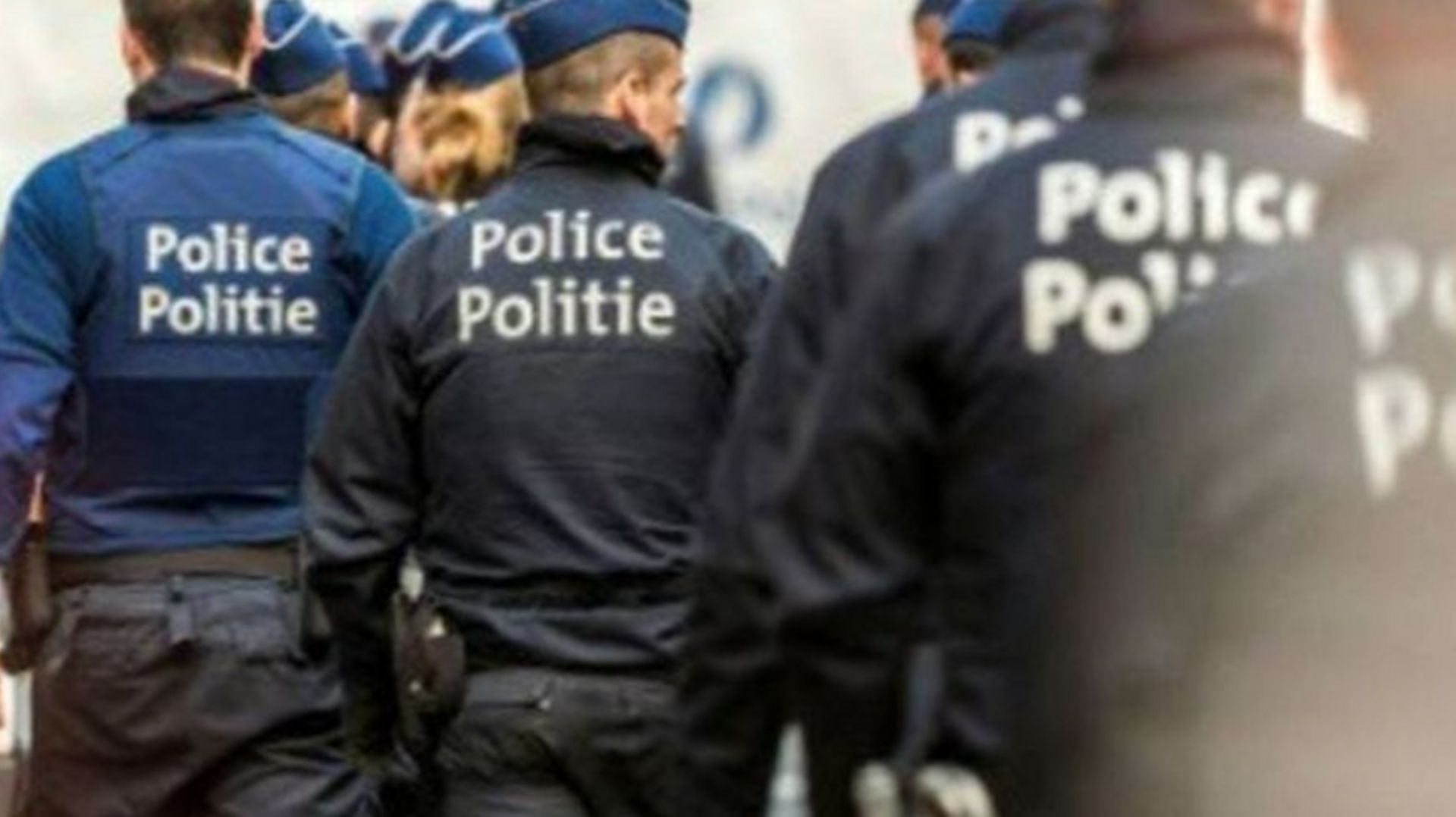 Arlon : début du procès en Assises d' Eric Flammang - RTBF Actus