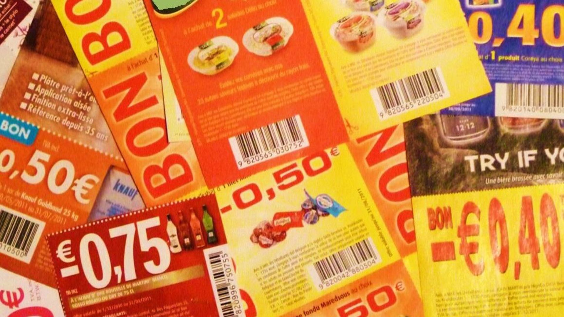 Des bons bons à prendre - RTBF Actus