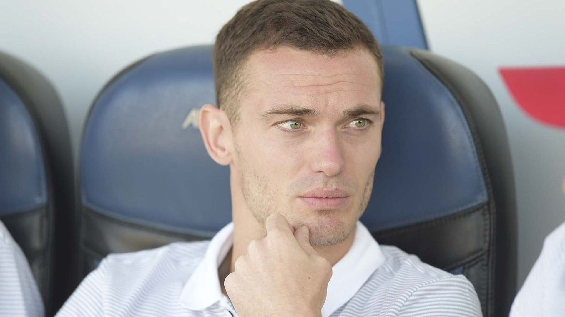 Vermaelen: 'Très content d'avoir pu jouer 90 minutes sans ressentir de ...