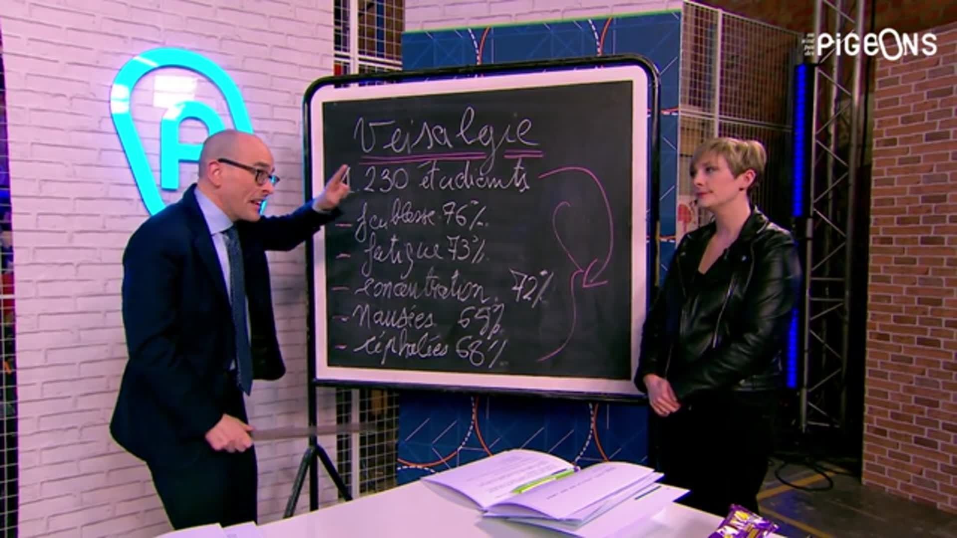 Le lendemain de la veille, comment soigner sa gueule de bois ? Le ...