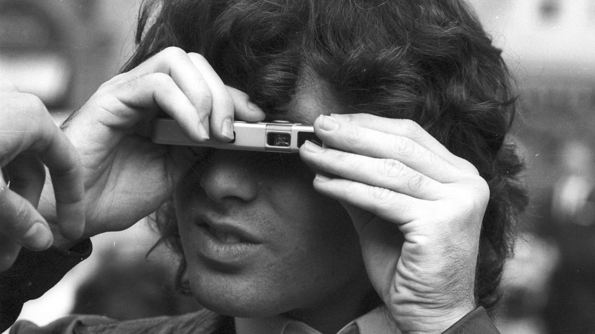 Jim Morrison : 1964, tu étudies le cinéma (Episode 3) - RTBF Actus