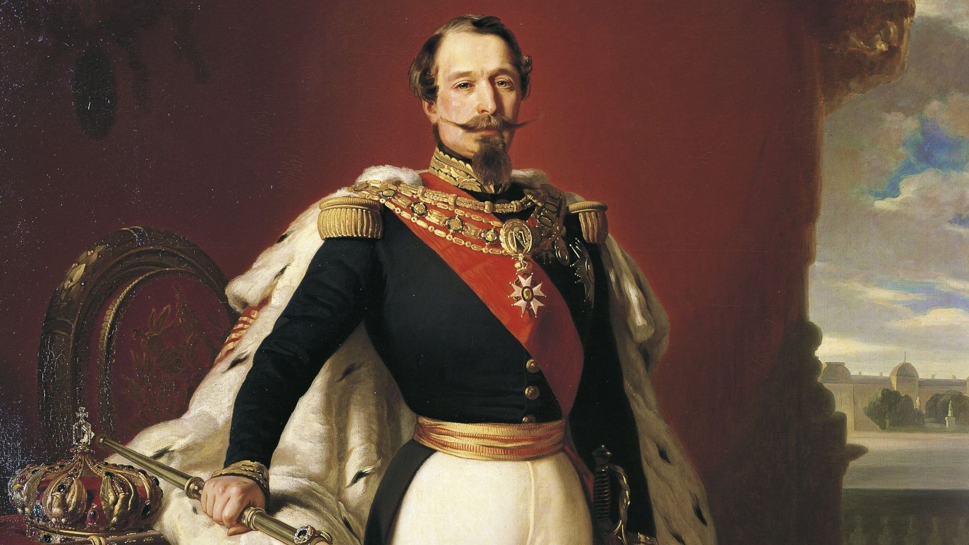 Donald Trump, le nouveau Napoléon III ? Vers le retour du césarisme ...