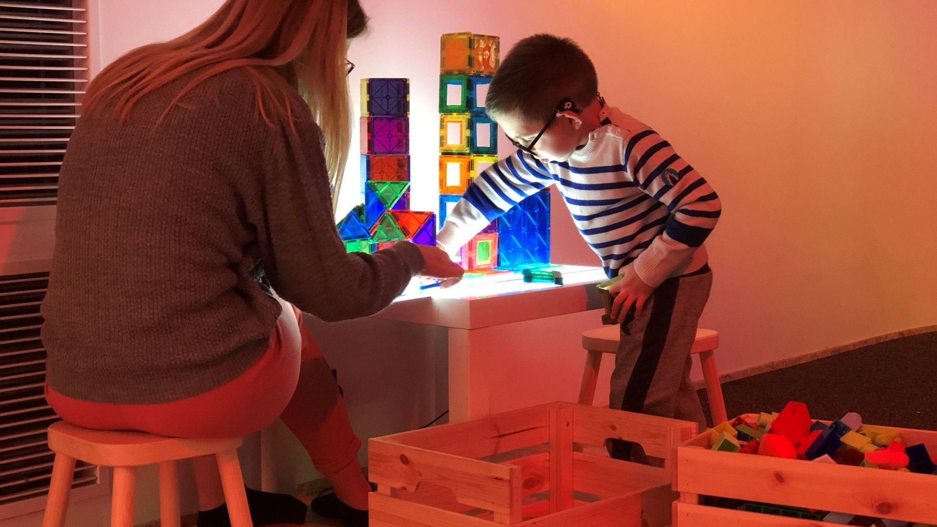 'Le monde d’Ayden', la plaine de jeux intérieure qui dépasse les ...