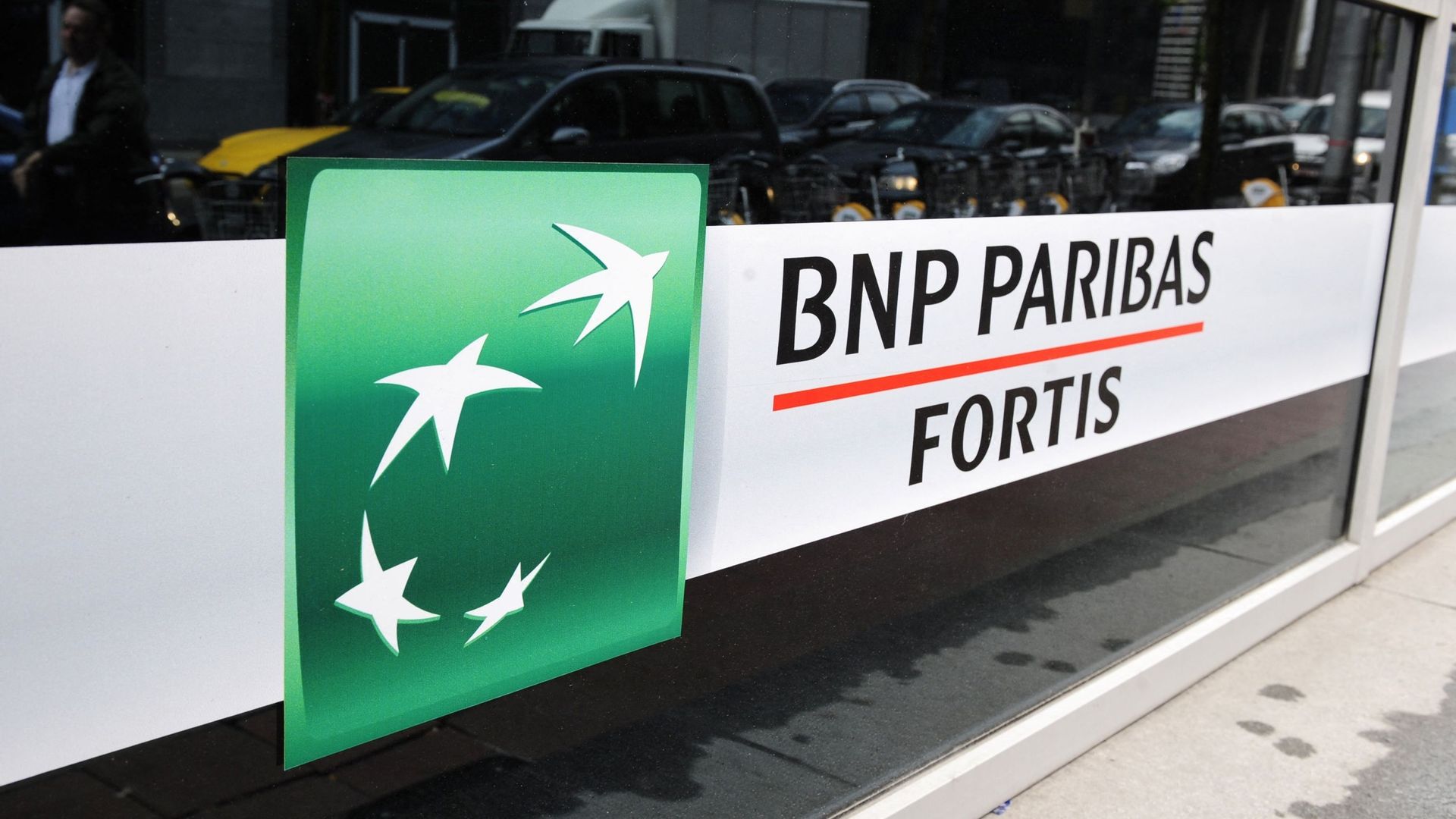 Des actions possibles chez BNP Paribas Fortis après l’échec des ...