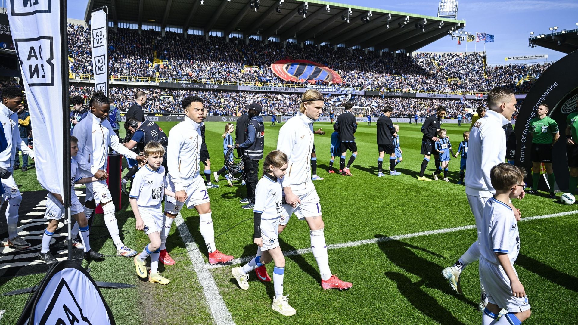 Diables Rouges - RTBF Actus