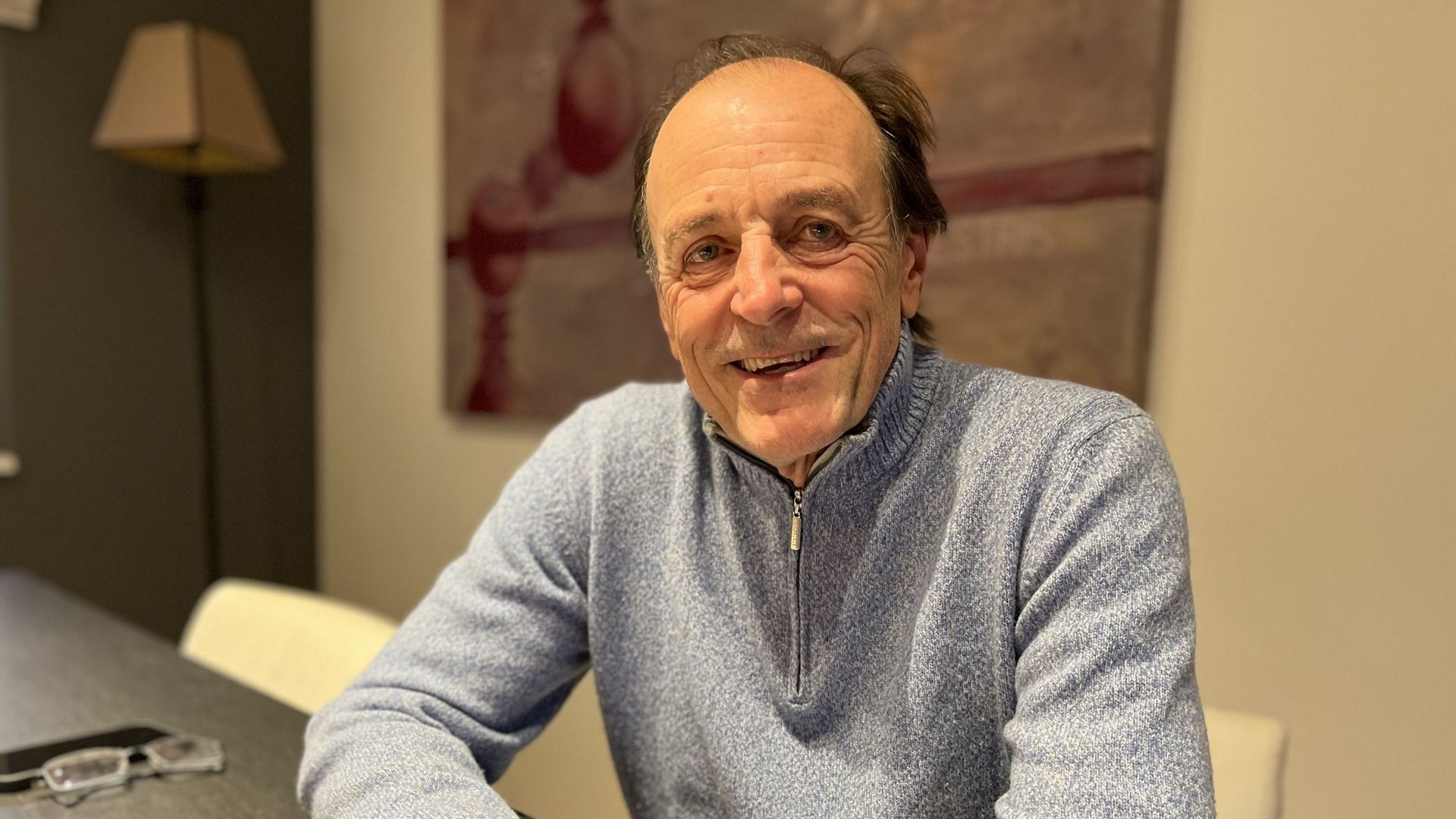 Nous avons retrouvé Bob de la campagne de lutte contre l’alcool au ...