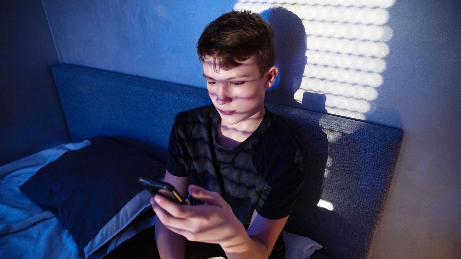 Le cyberharcèlement en hausse : un adolescent sur six en est victime ...