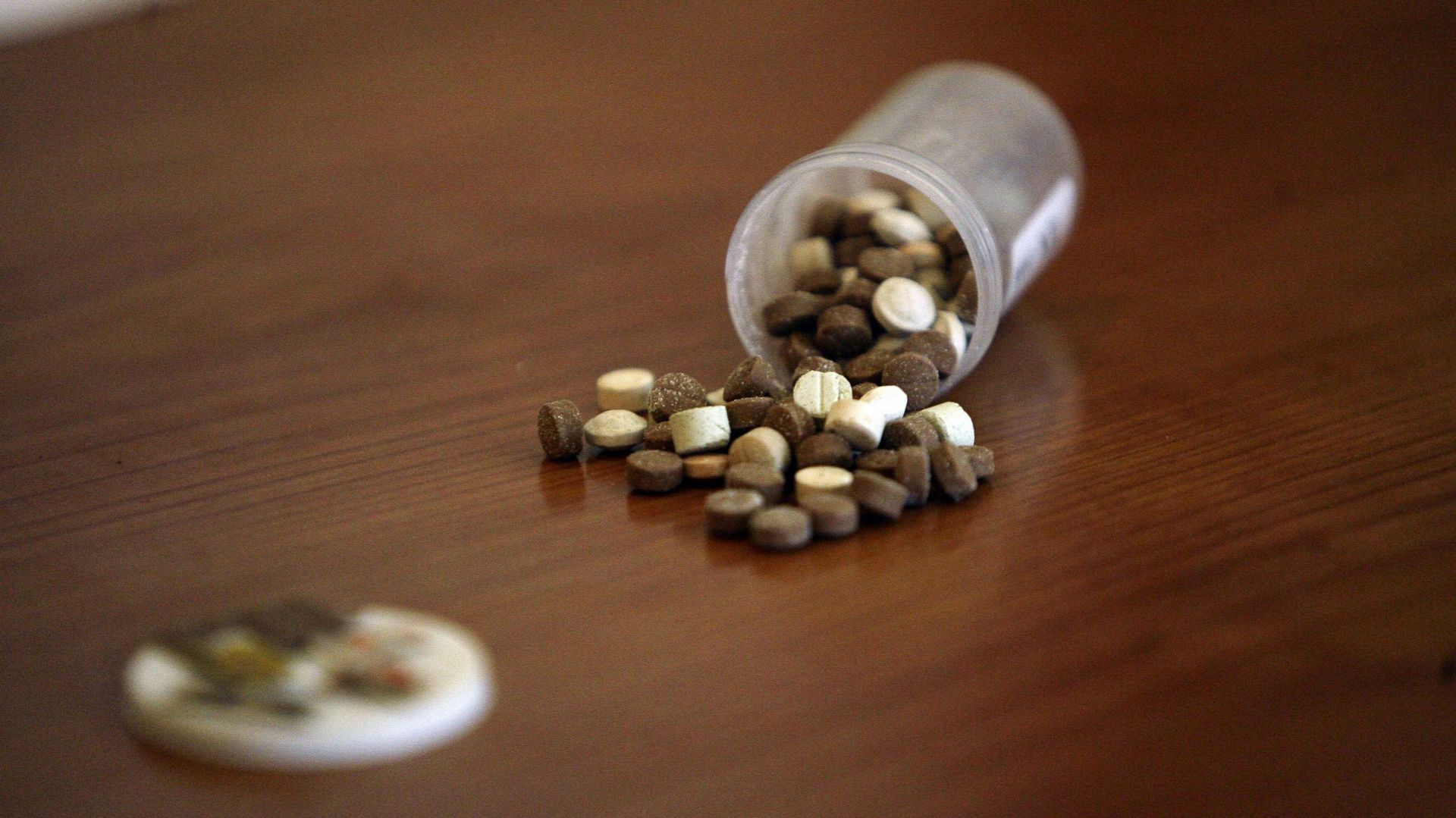 L'ecstasy est deux fois plus dangereux qu'avant - RTBF Actus