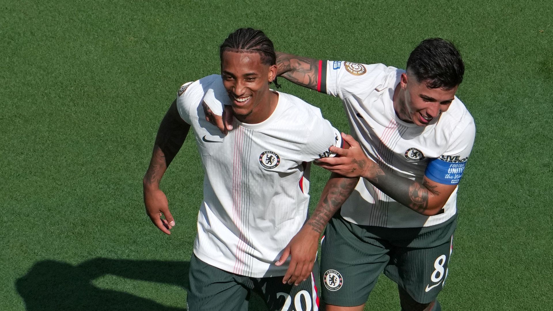 Êtes-vous un baraki ? Oui ! - RTBF Actus