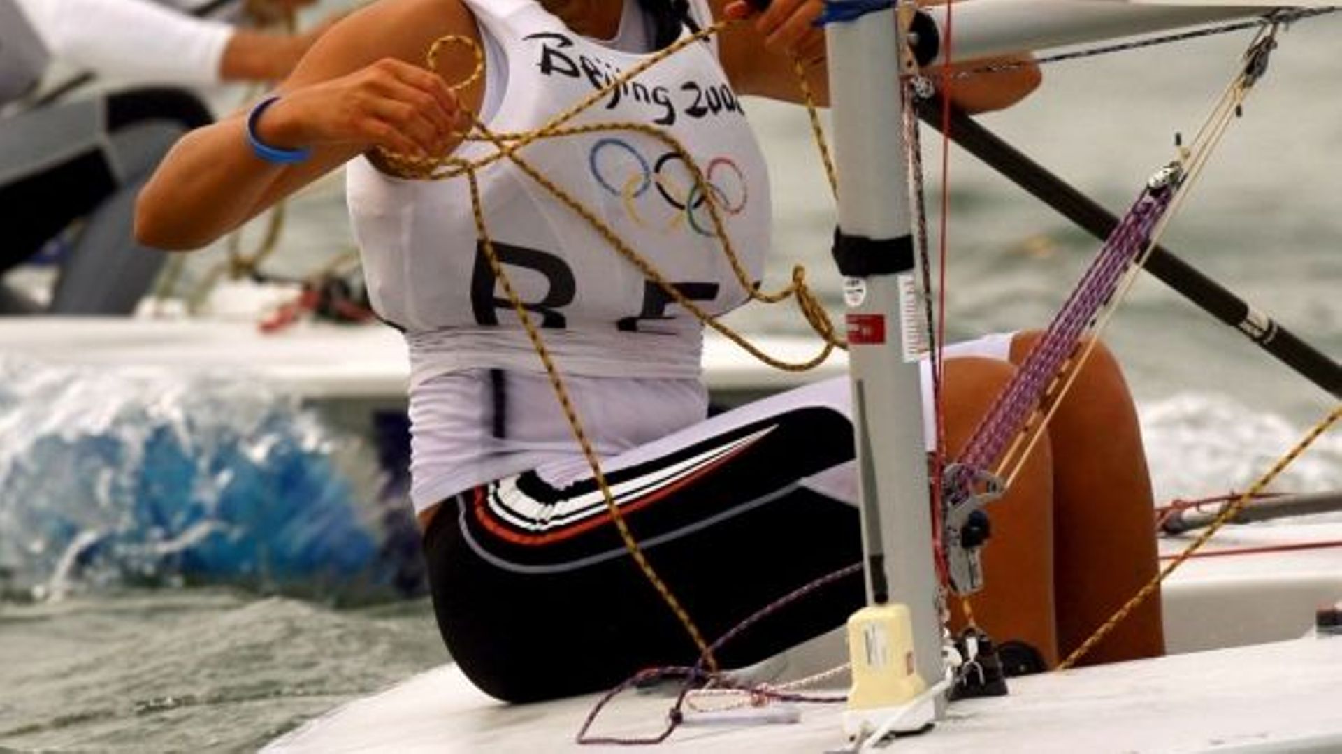 Van Acker recule à la 20e place du Mondial - rtbf.be