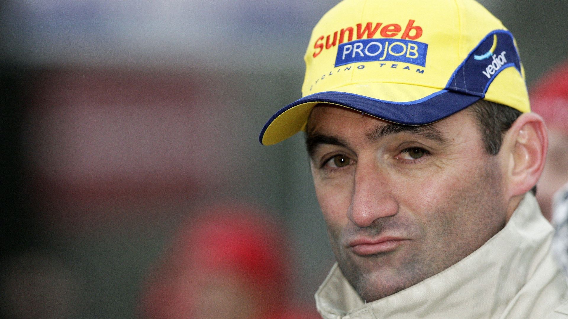 De Clercq chez Topsport Vlaanderen - Mercator - RTBF Actus