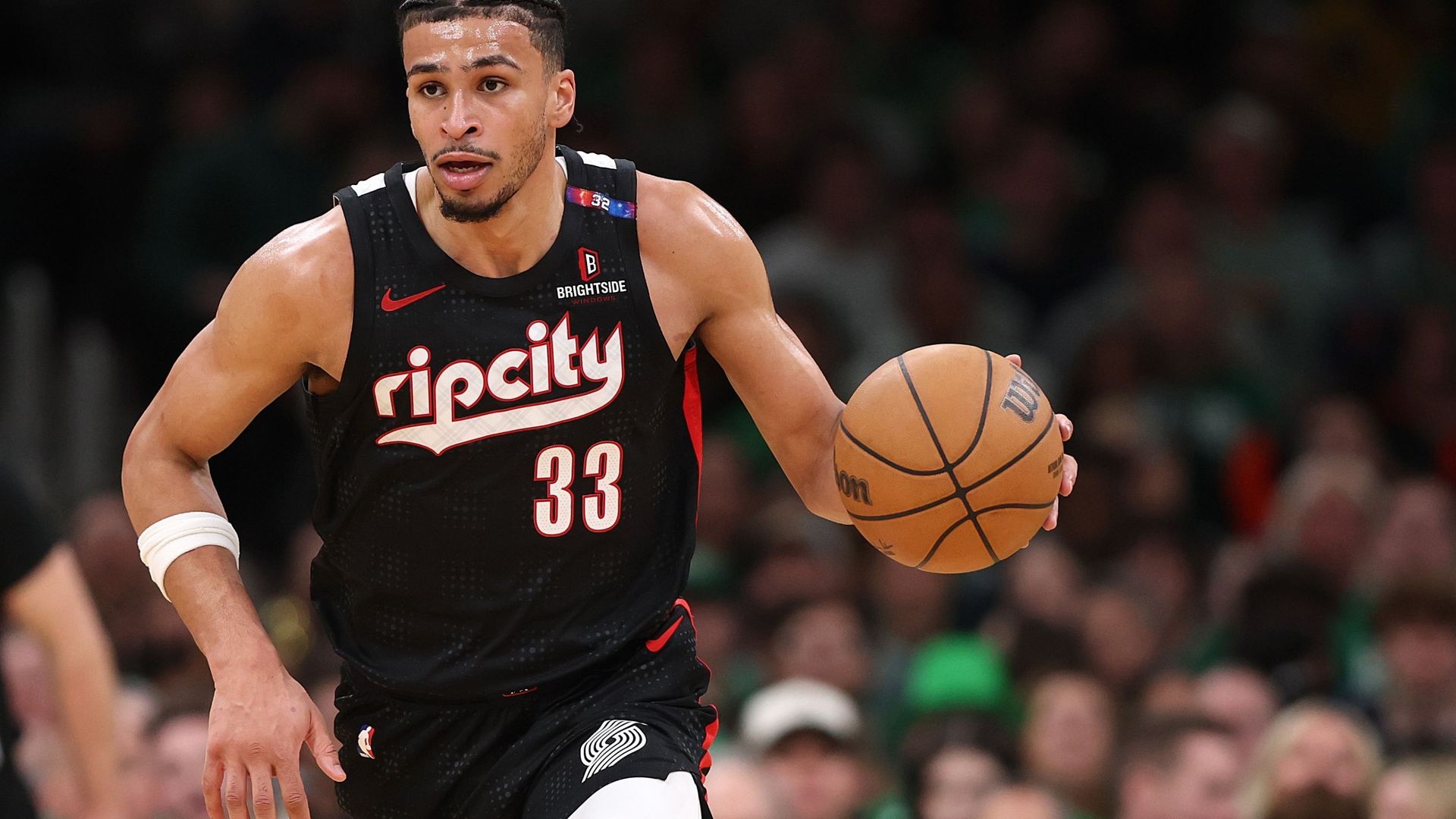 Du grand Toumani Camara : le Belge titille son record de points dans la ...