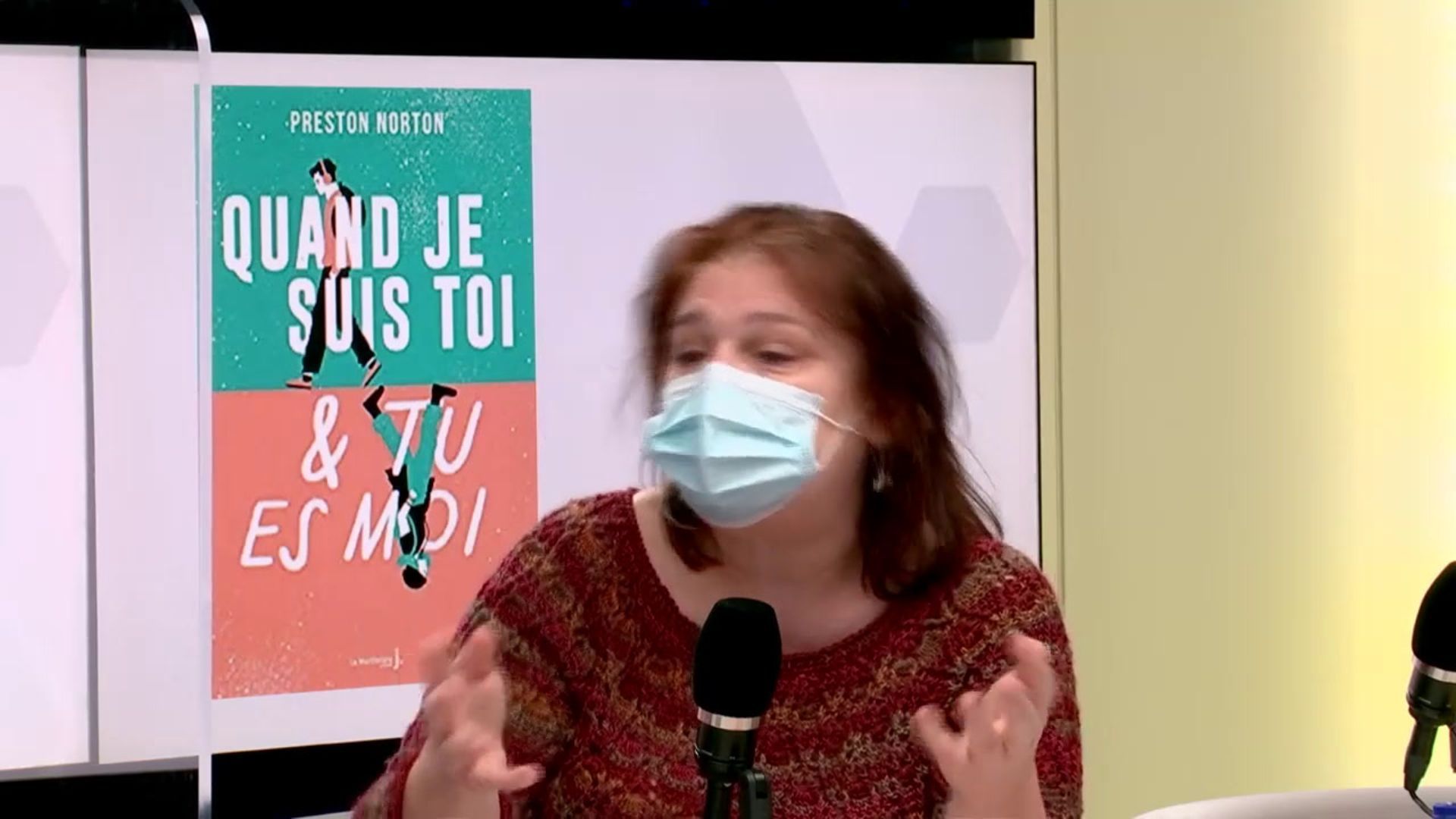 30 sujets drôles pour éviter de parler du covid-19 - RTBF Actus