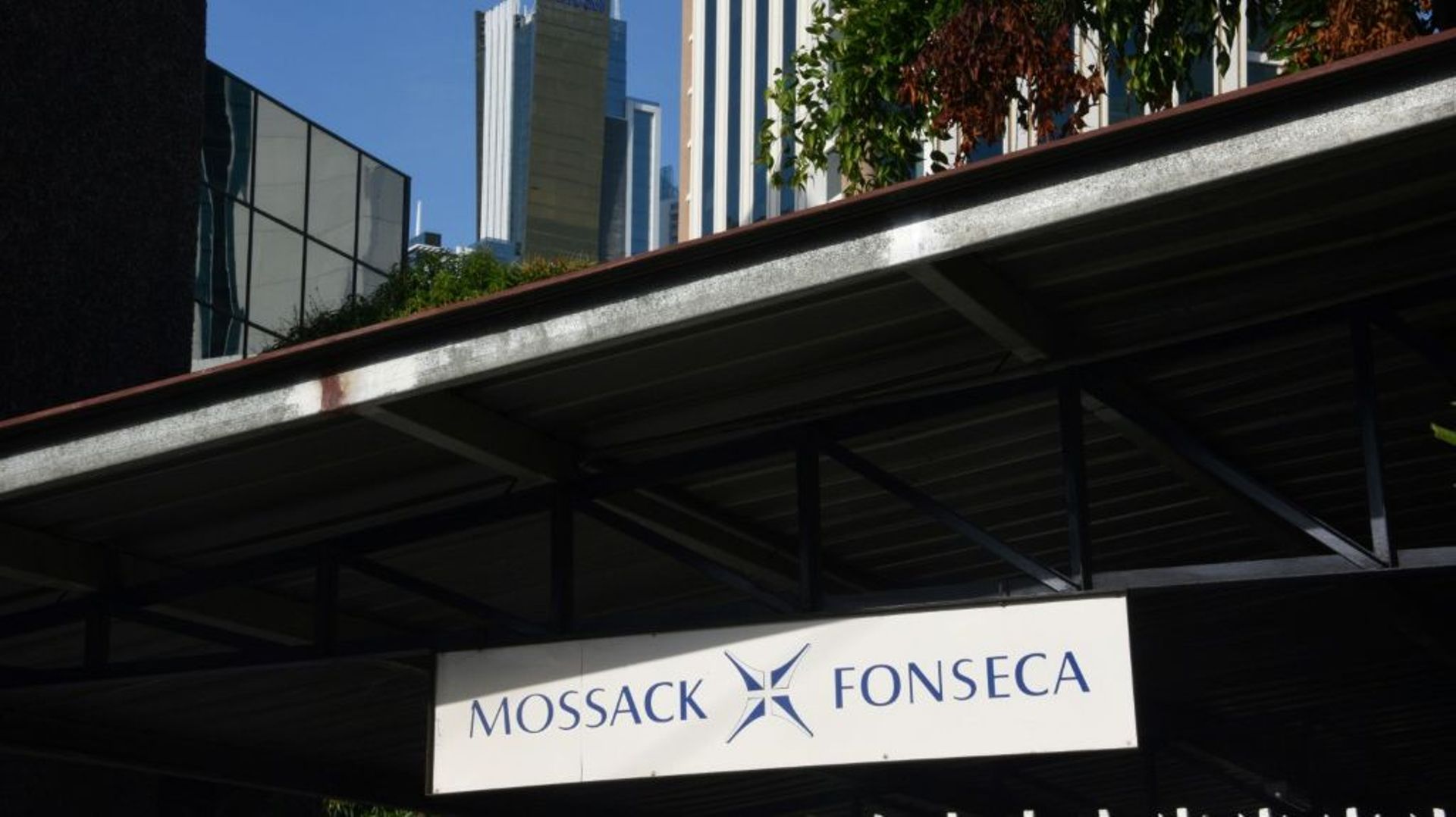 'Panama papers': le cabinet Mossack Fonseca cesse ses activités - RTBF ...