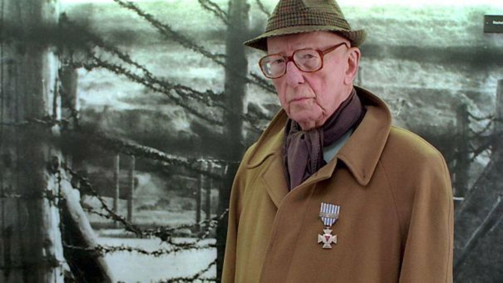 Arthur Haulot - RTBF Actus