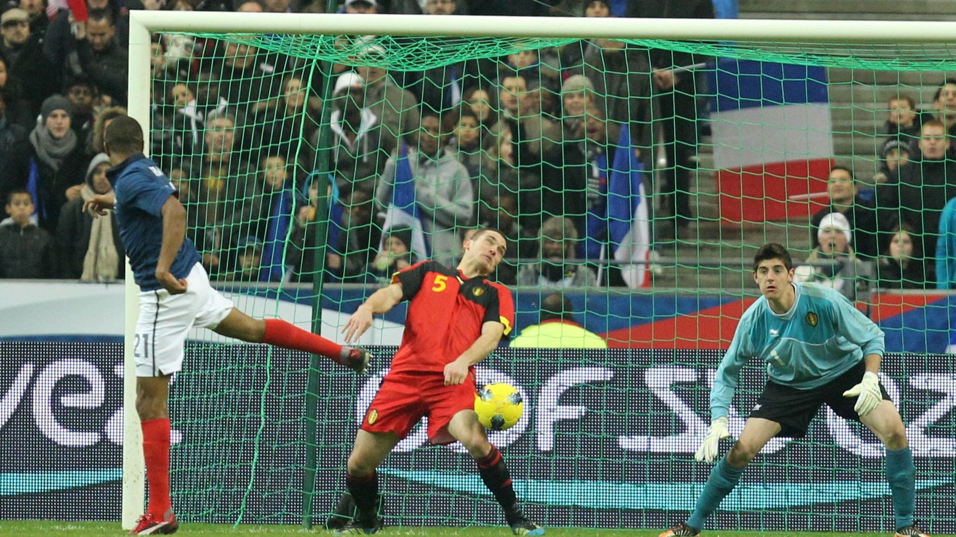 De l'ascension au gâchis : 7 moments-clés de Thibaut Courtois chez les ...