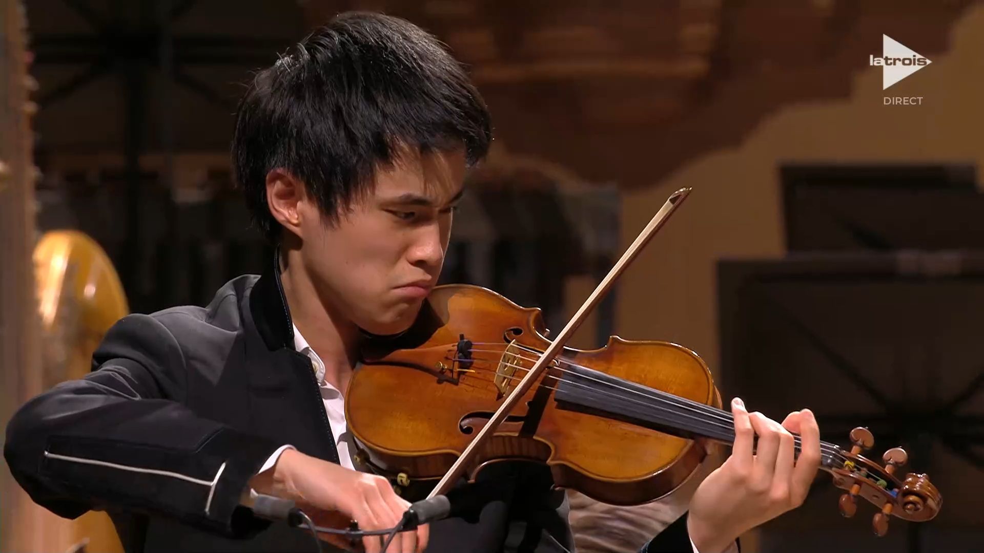 Compte rendu de la finale du vendredi 31 mai avec Kevin Zhu et Minami ...