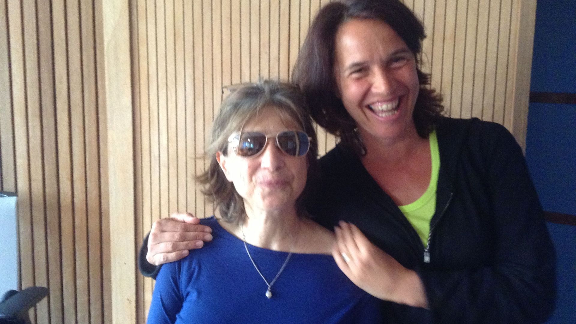 Chantal Akerman - RTBF Actus