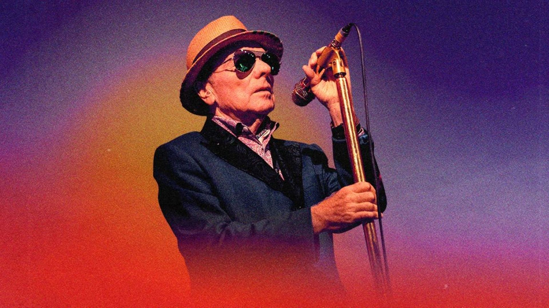 Dr Boogie, la playlist du lundi 1er septembre 2025, focus sur Van ...