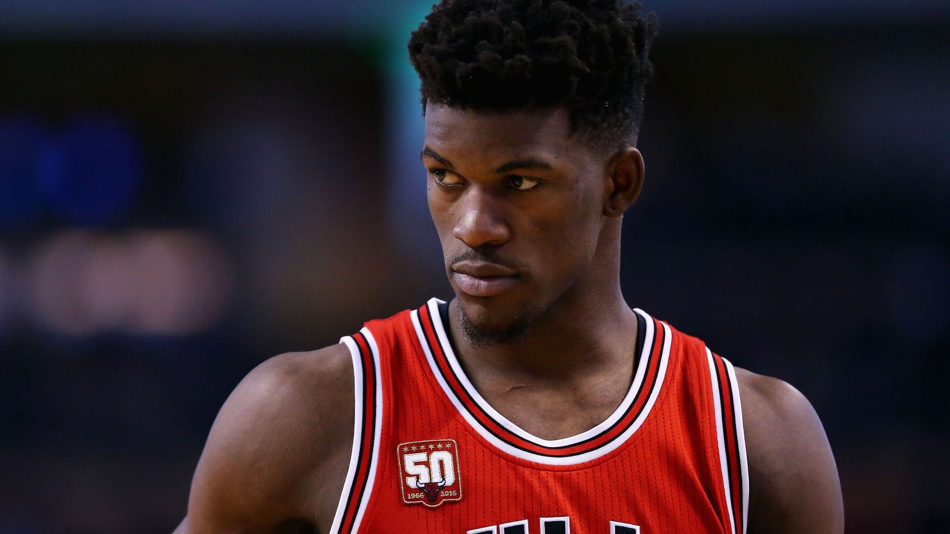Jimmy Butler virevoltant et plus fort que Michael Jordan - RTBF Actus