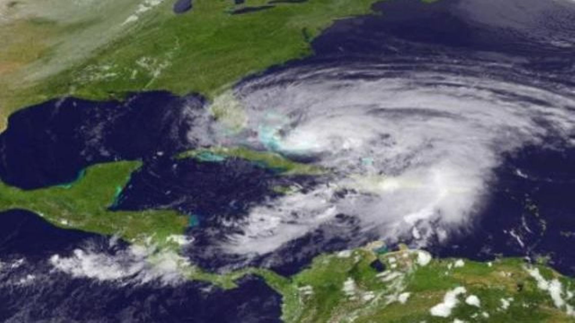 Neuf Morts Et Trois Disparus En Haïti Après Le Passage De L Ouragan