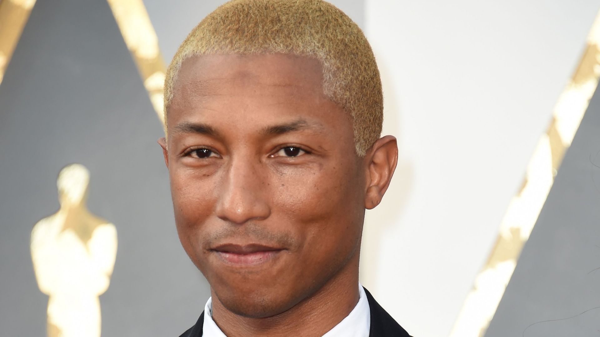 Pharrell Williams signe deux nouveaux titres pour la BO de 'Les Figures ...