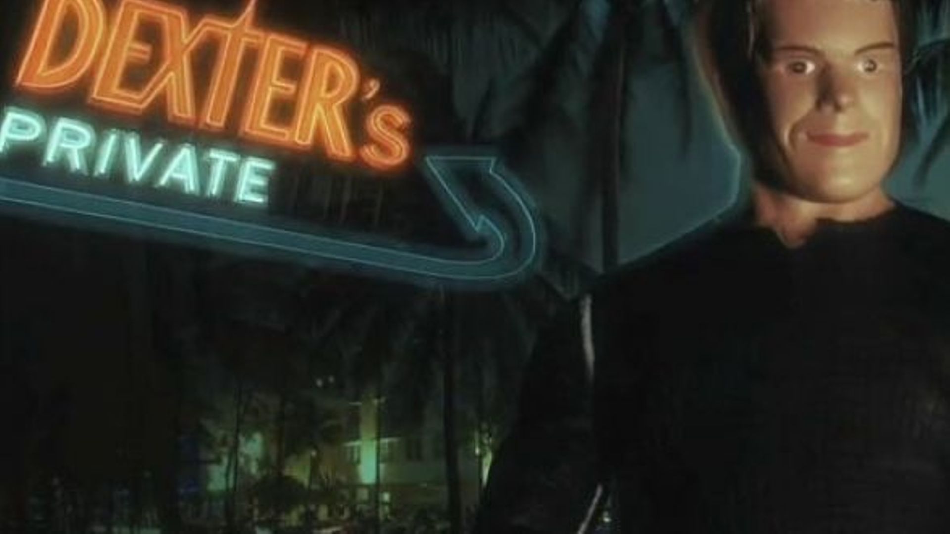 Dexter: l'incroyable bande annonce - RTBF Actus