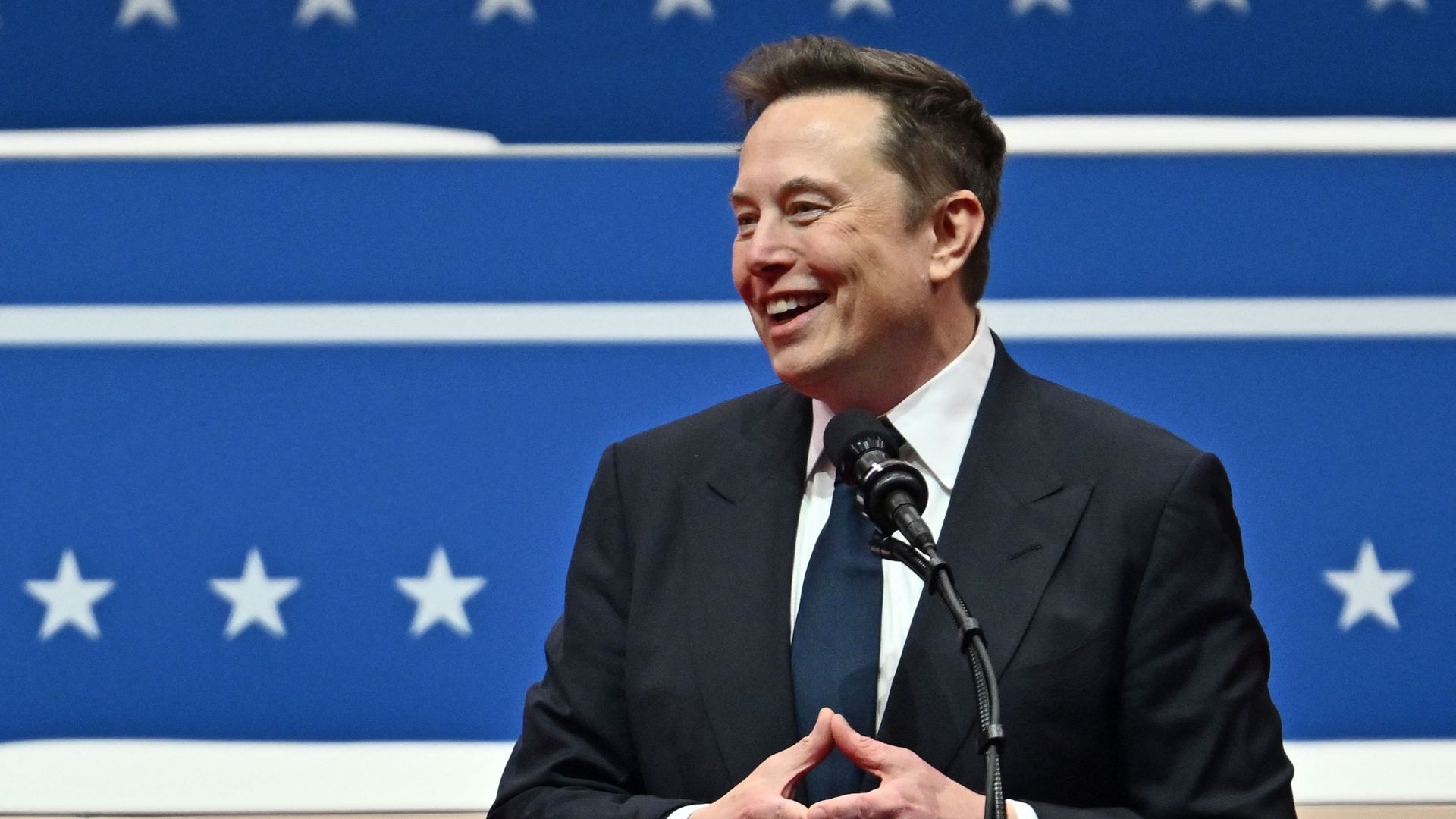 Ingrid Daubechies, mathématicienne belge, reçoit une prestigieuse ...