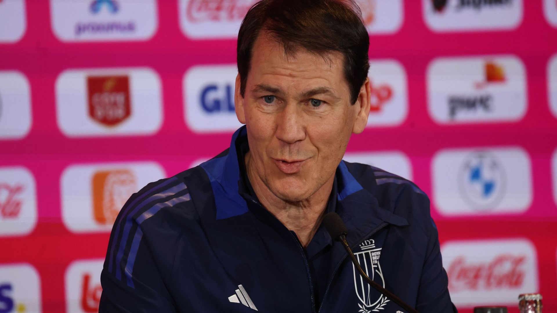 De grands feux pour sonner la fin de l’hiver - RTBF Actus