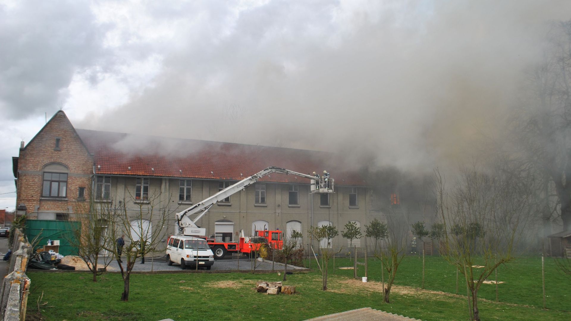 Zone de secours de Wallonie picarde: le spectre de la grève s'éloigne ...