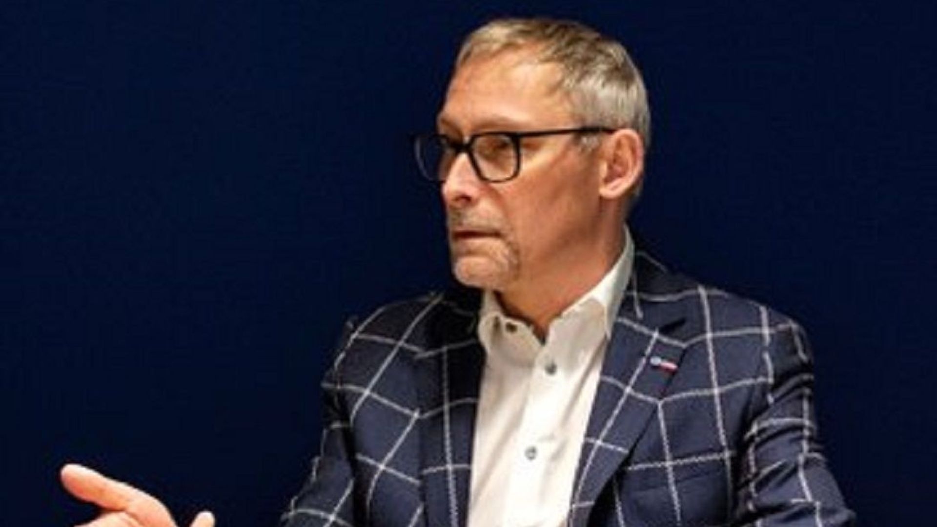 Première élection commune au Barreau de Liège-Huy : Pascal Bertrand est le nouveau Bâtonnier de ...