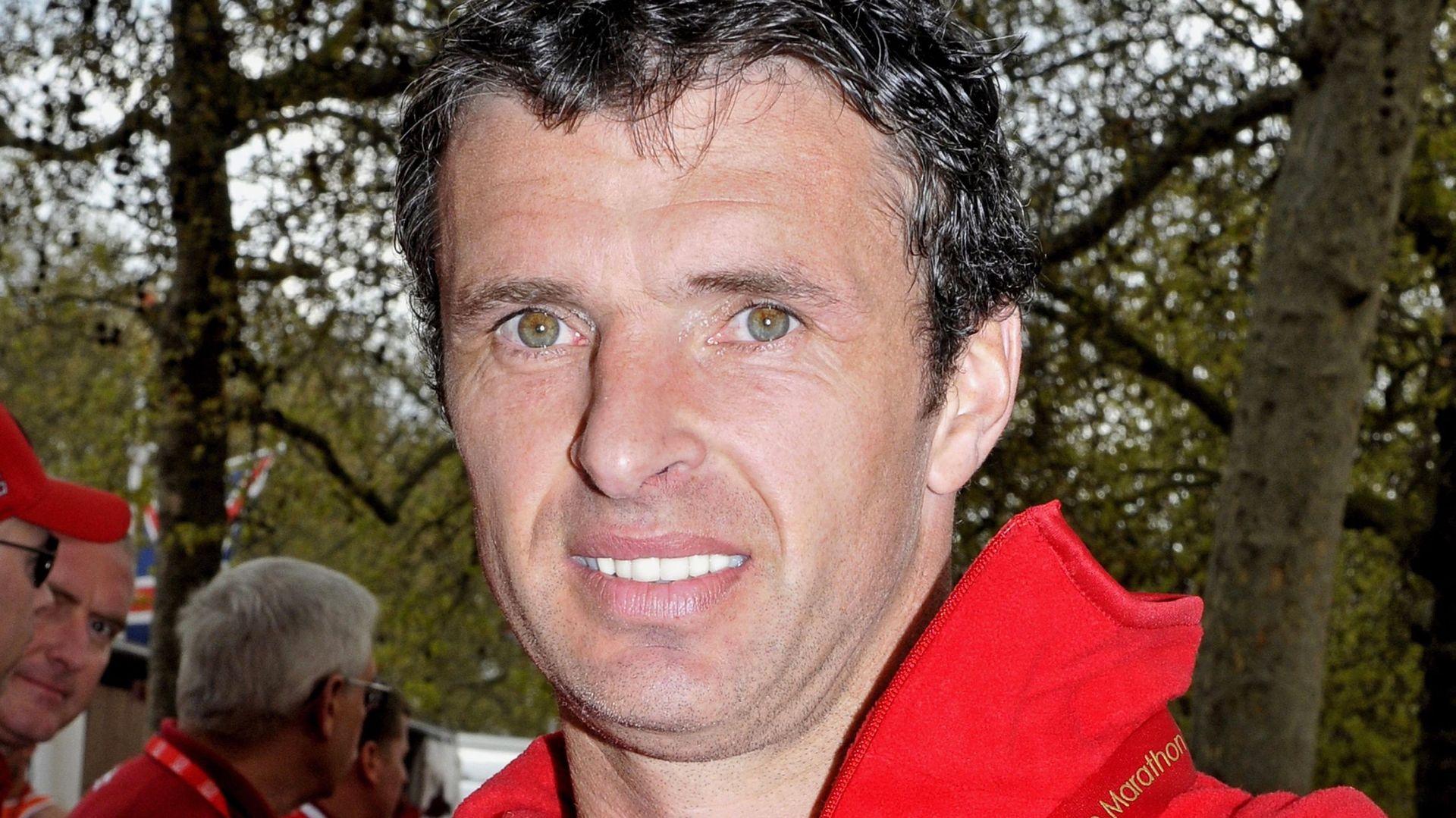 Nombreux hommages à Gary Speed