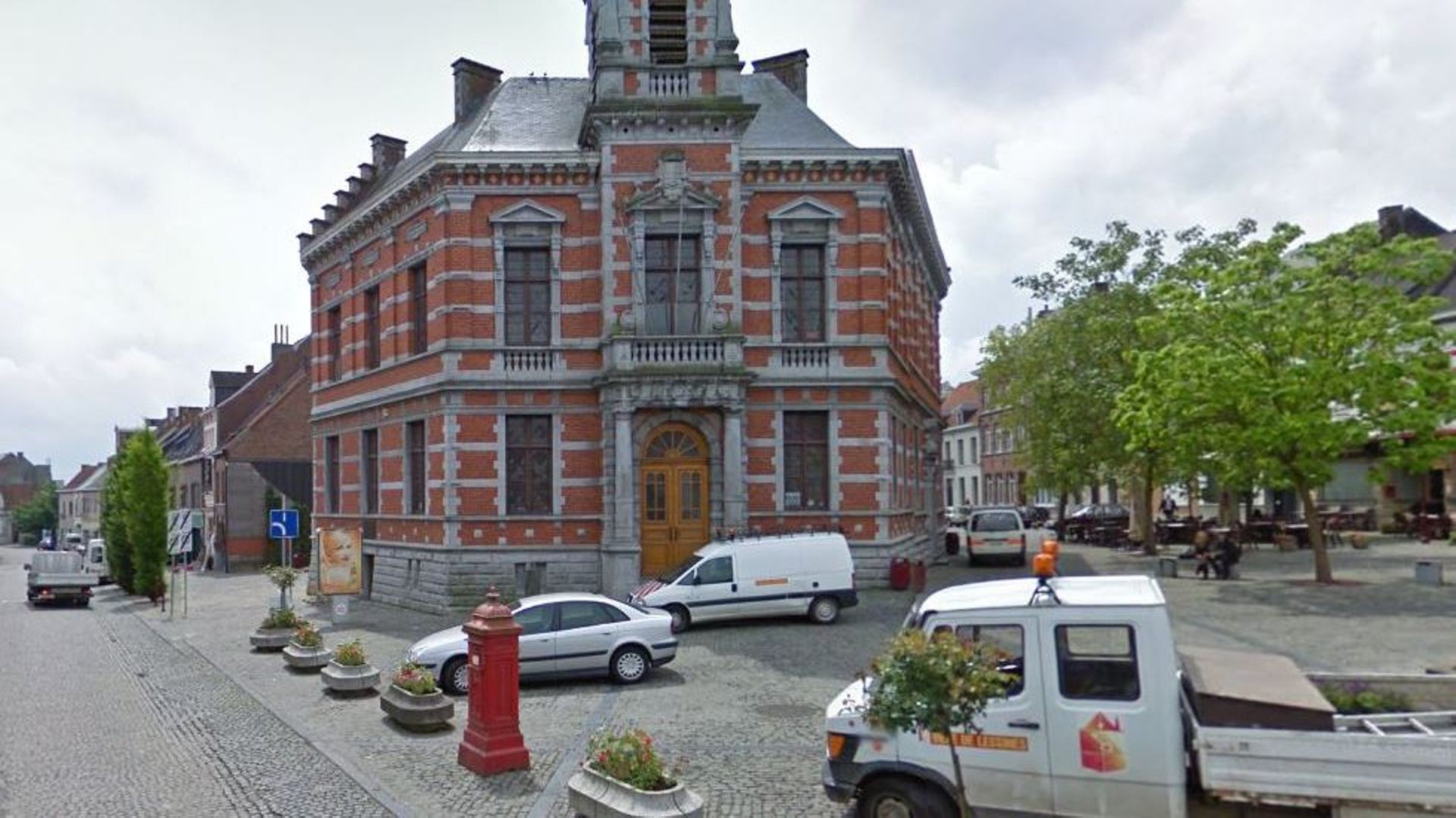 Lessines: la Conseillère Communale Marie Dubruille fête ses 90 ans ...