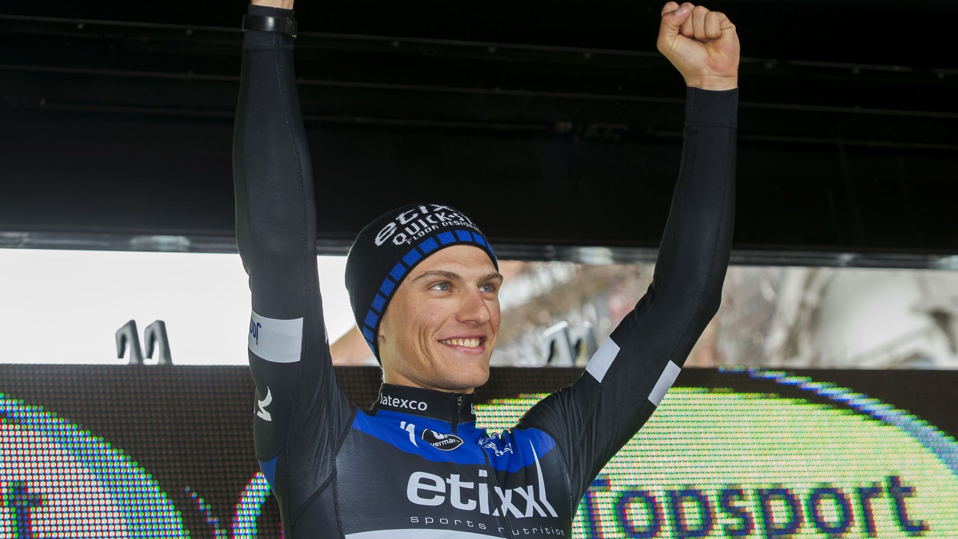 La revanche de Marcel Kittel aux trois jours de La Panne - RTBF Actus
