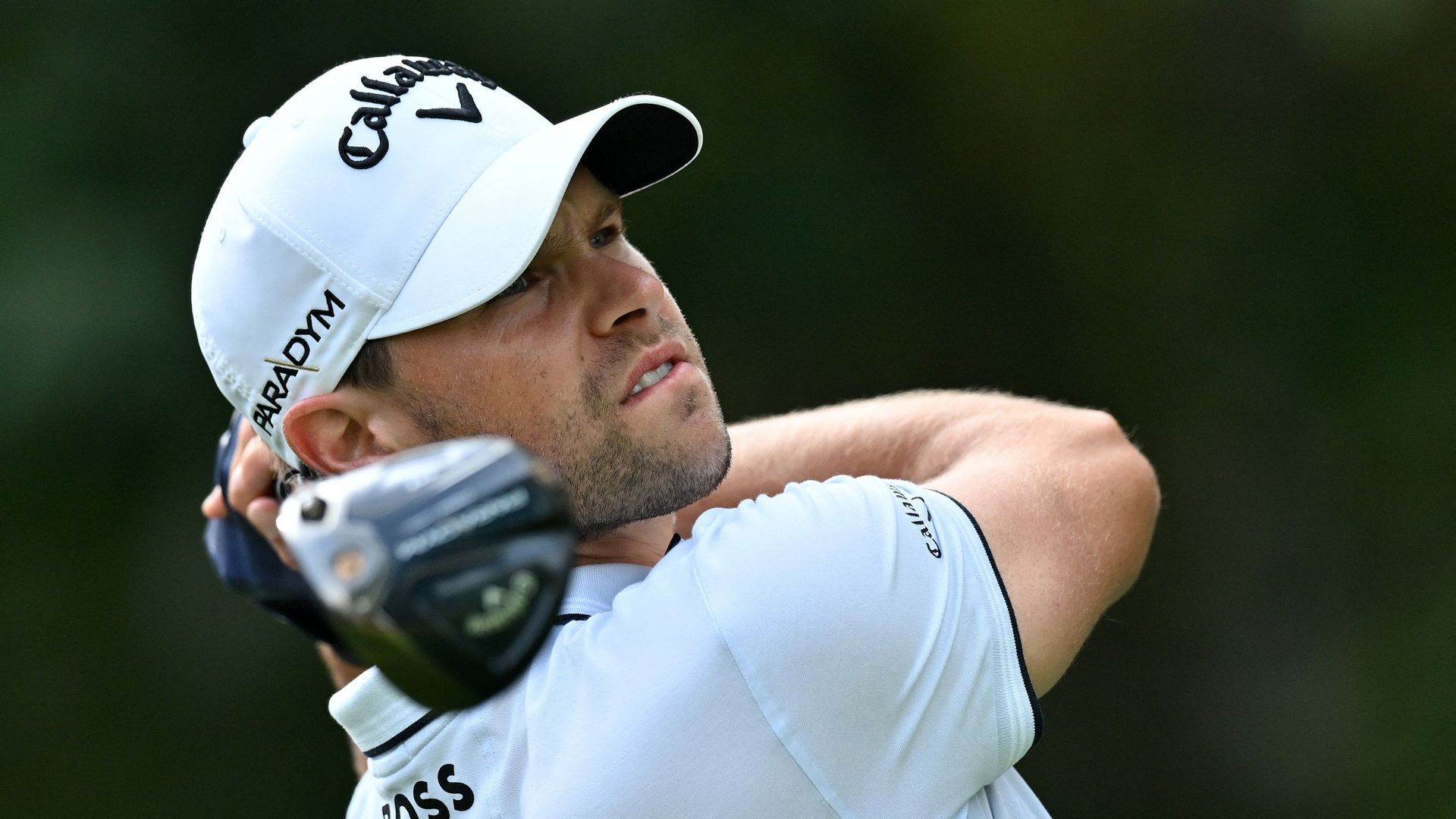 Thomas Detry bien placé pour une 1ère victoire en PGA Tour au Phoenix ...