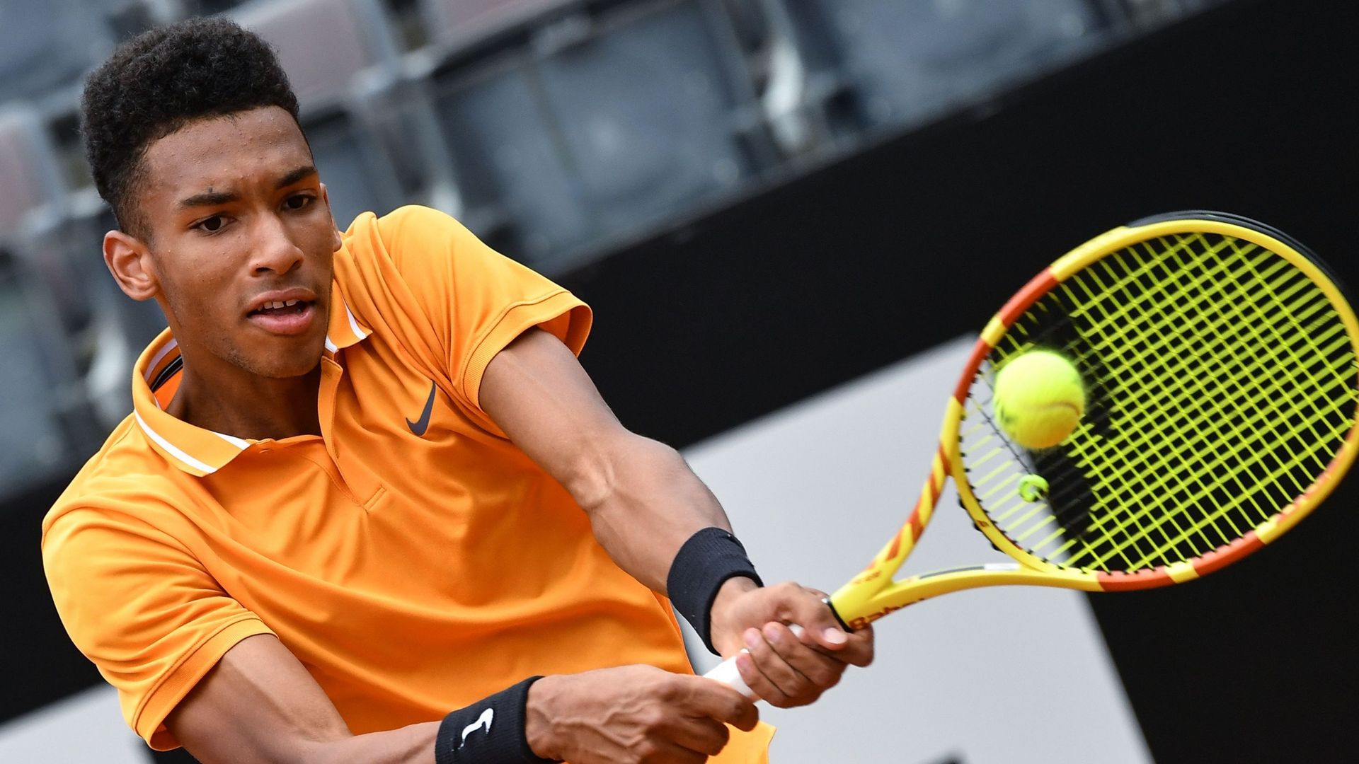 Benoit Paire et la pépite canadienne Felix Auger-Aliassime en finale à ...