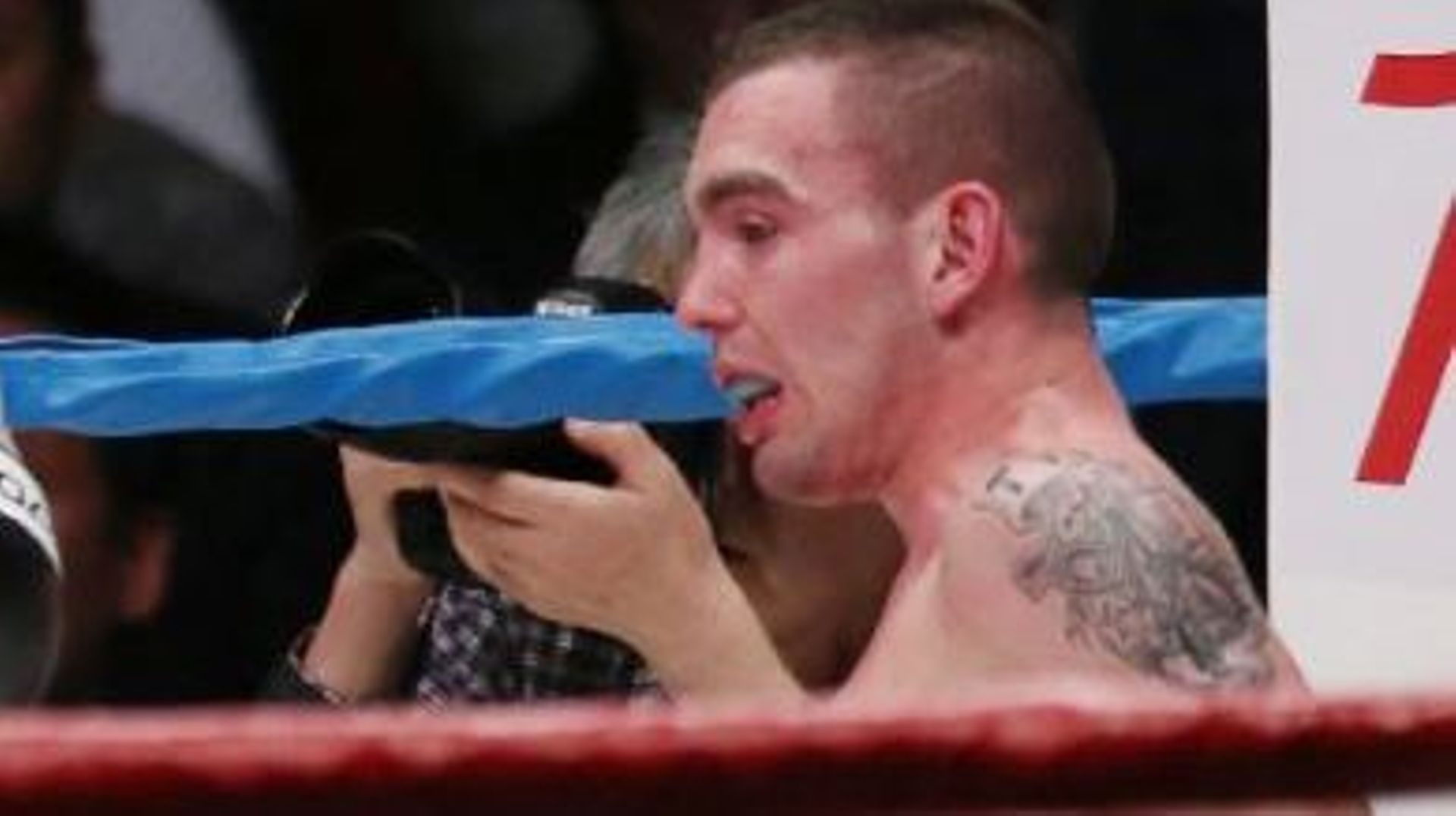 Stéphane Jamoye battu au Championnat d'Europe (EBU) des coqs - rtbf.be