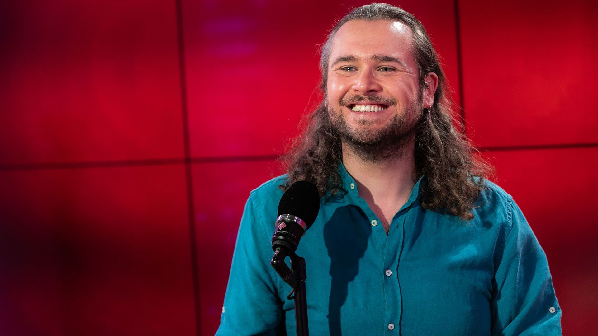 Réal Siellez - RTBF Actus Réal Siellez - RTBF Actus