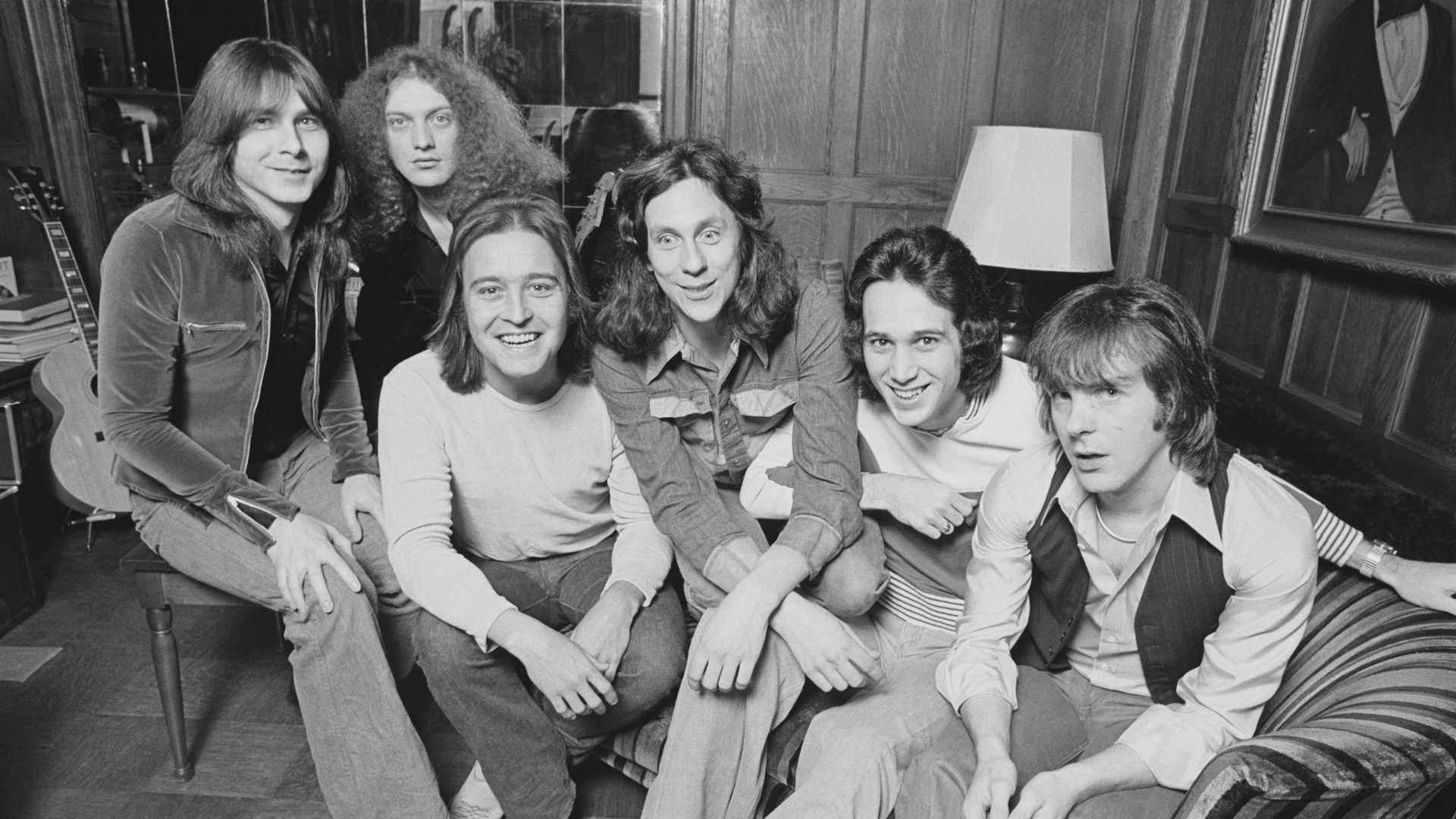 Foreigner en tournée avec quatre chanteurs différents en 2025 - RTBF Actus
