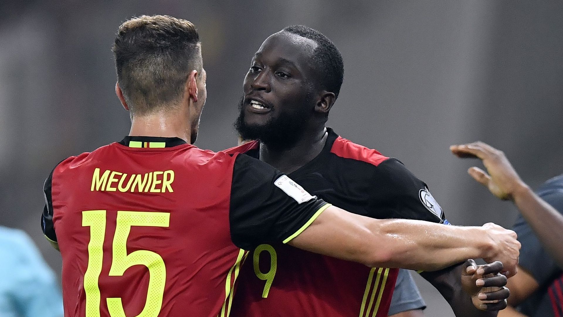 Les Diables Rouges s'invitent à la Coupe du monde pour la 13e fois ...