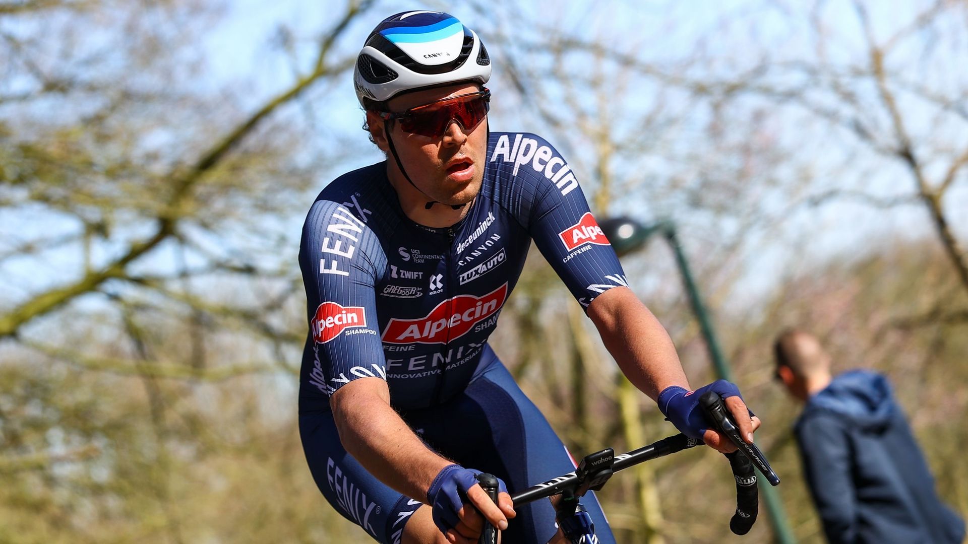 Tour de Turquie : Simon Dehairs ouvre son compteur pro sur la 1ère ...