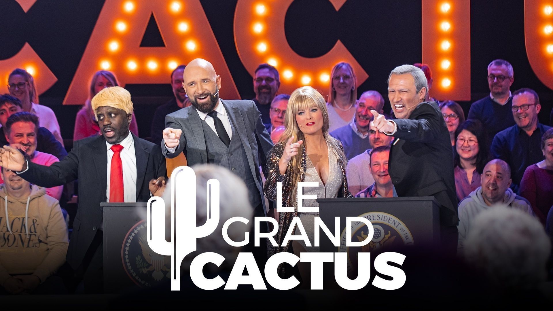 Le Grand Cactus fête ses 150 émissions : coulisses et anecdotes folles ...