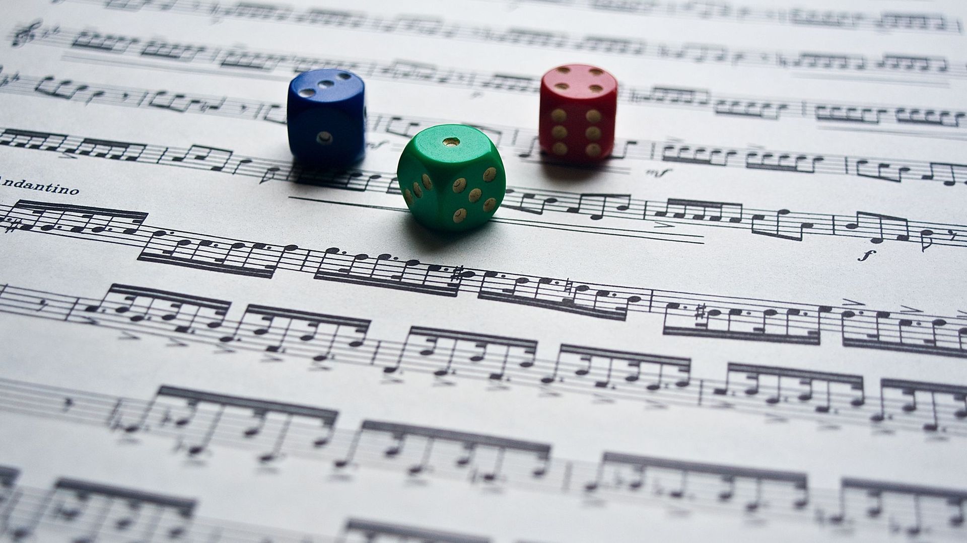 Pourquoi 7 notes musicales ? Histoire et origine d’un système universel ...