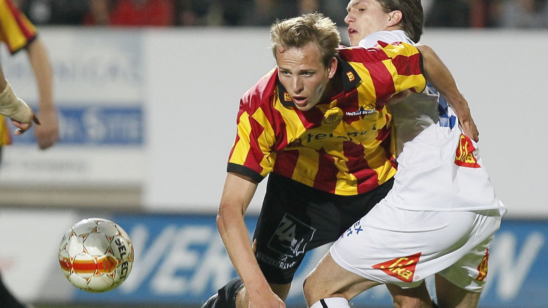 Malines: 4 joueurs partent pour la D2